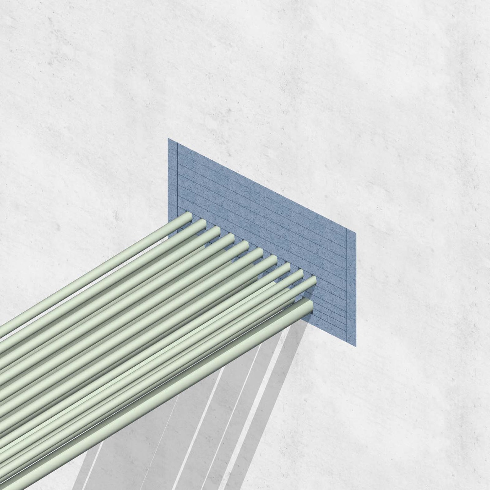 Pipes | CSD Sealing Systems