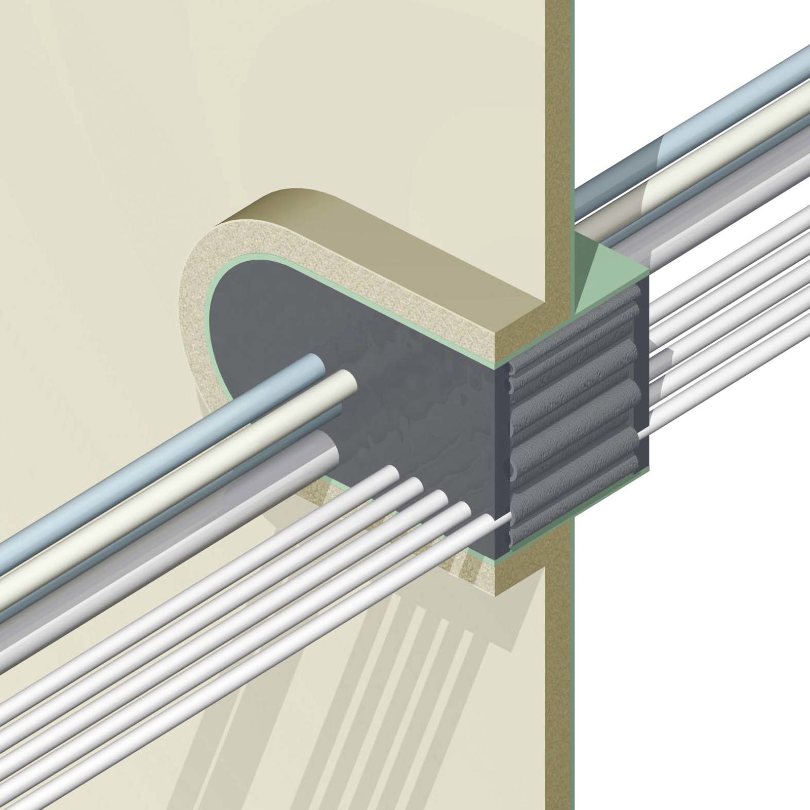 Cables | CSD Sealing Systems