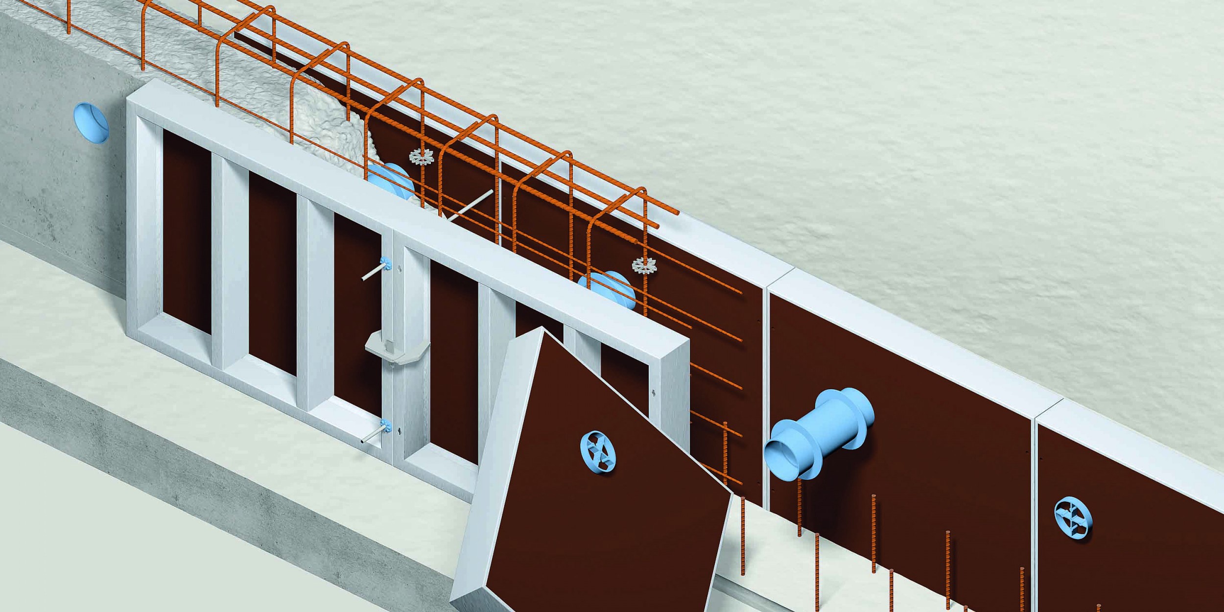 Cables | CSD Sealing Systems